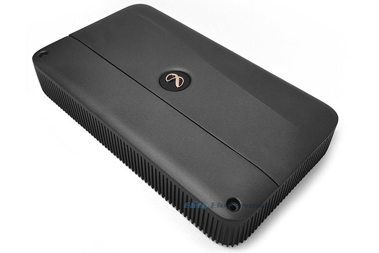 Infinity REF-3004 Reference 4 Channel x 100W RMS Amplifier