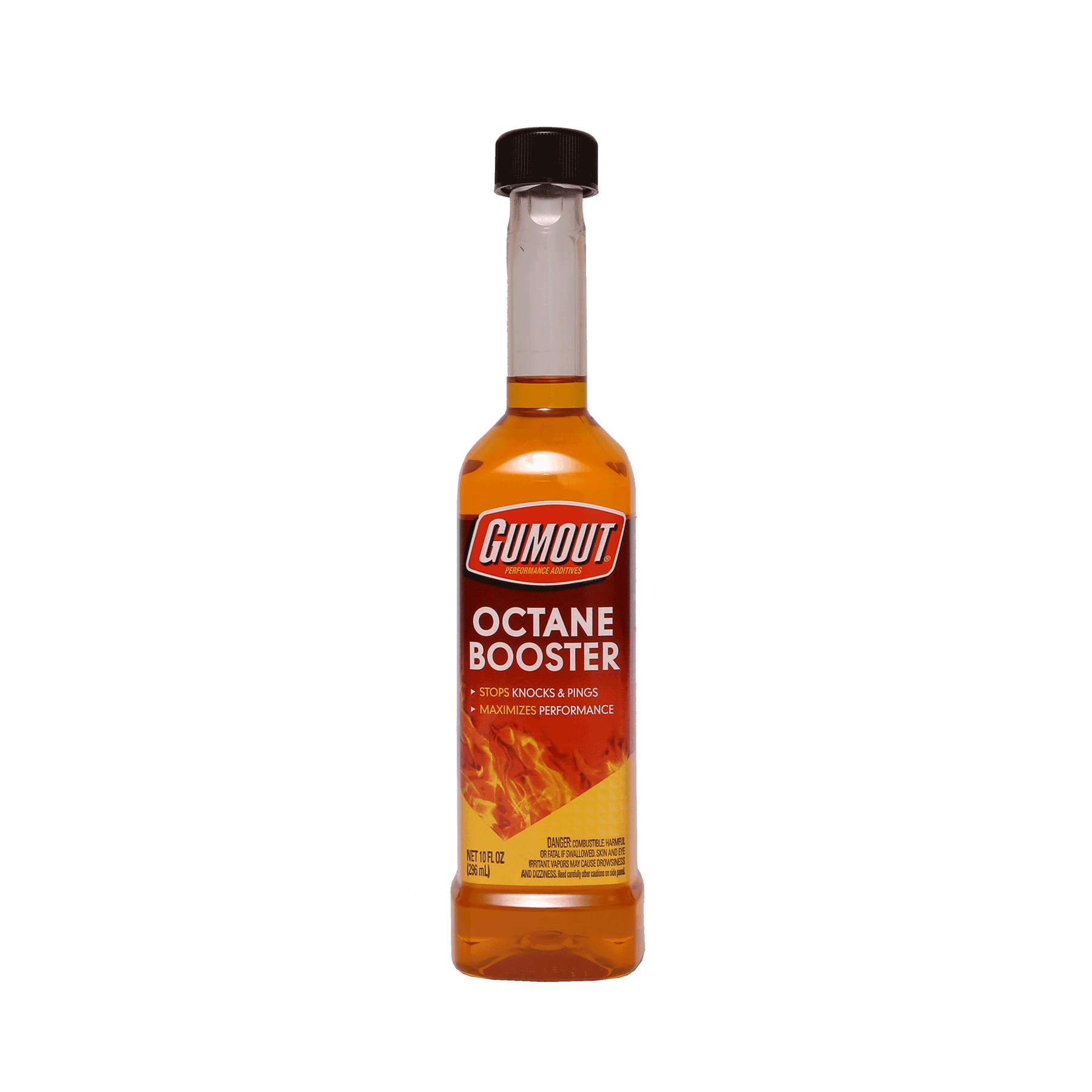 Gumout Octane Booster 296ml