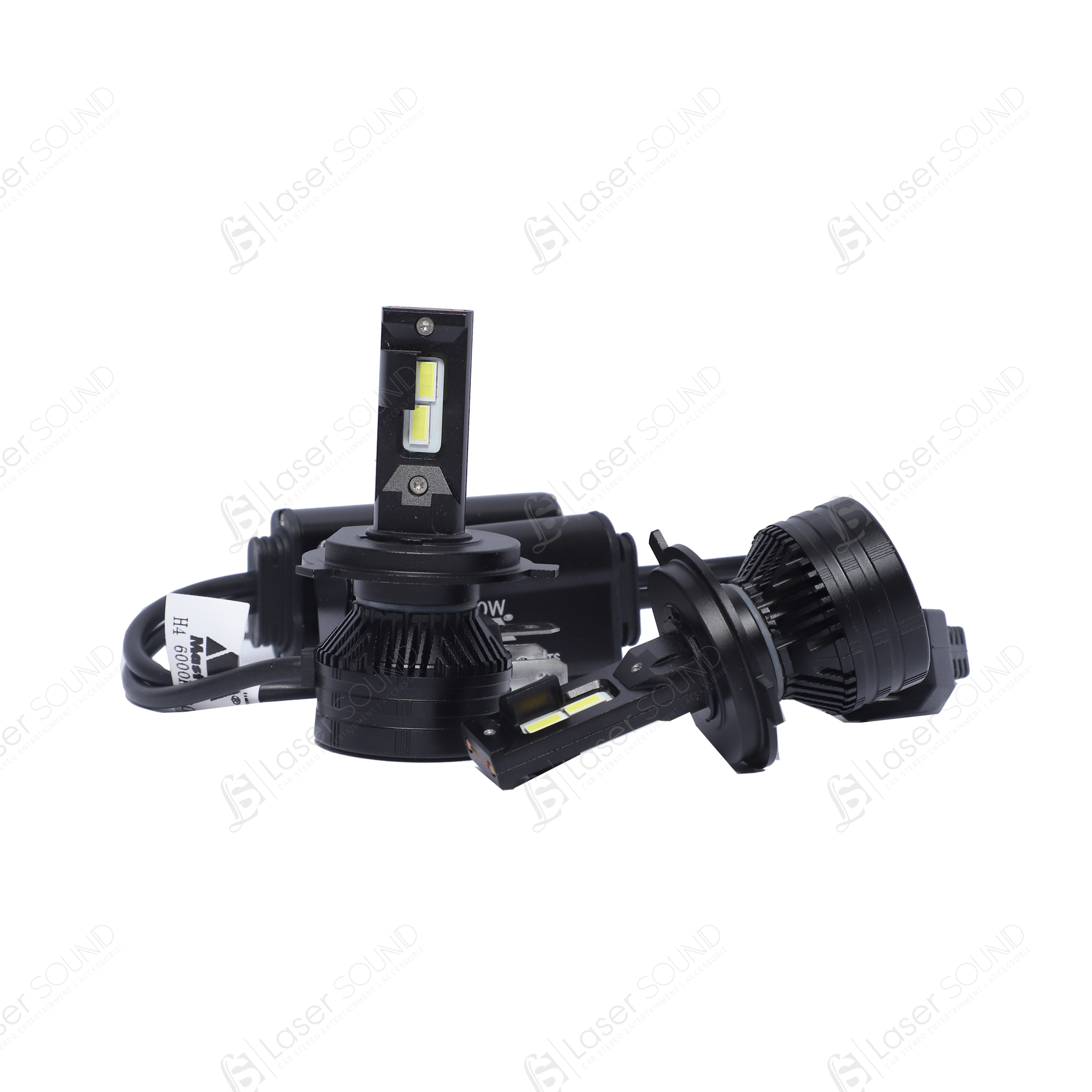 Master LED Headlight (700w)