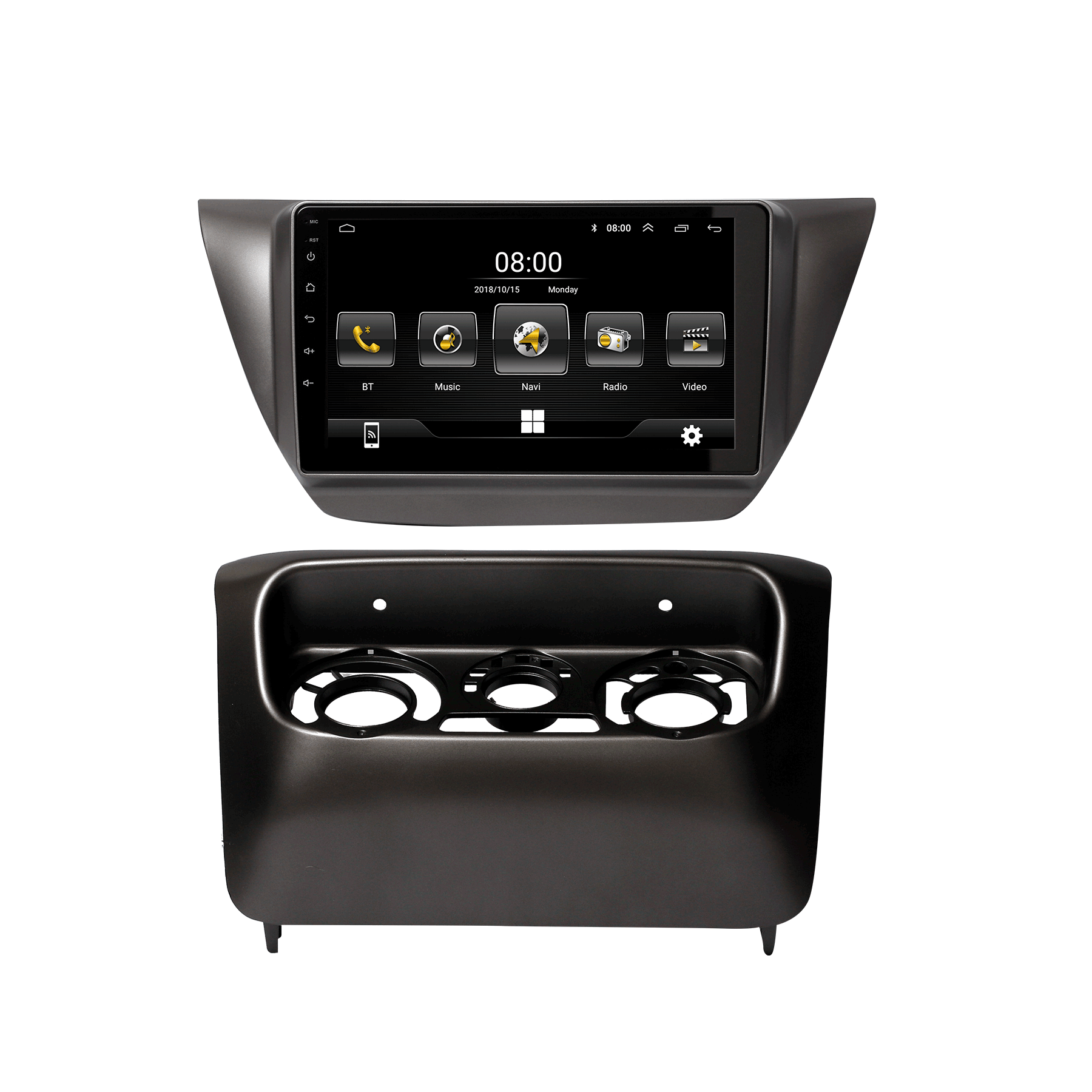 Android Panels & Head Units – Page 3