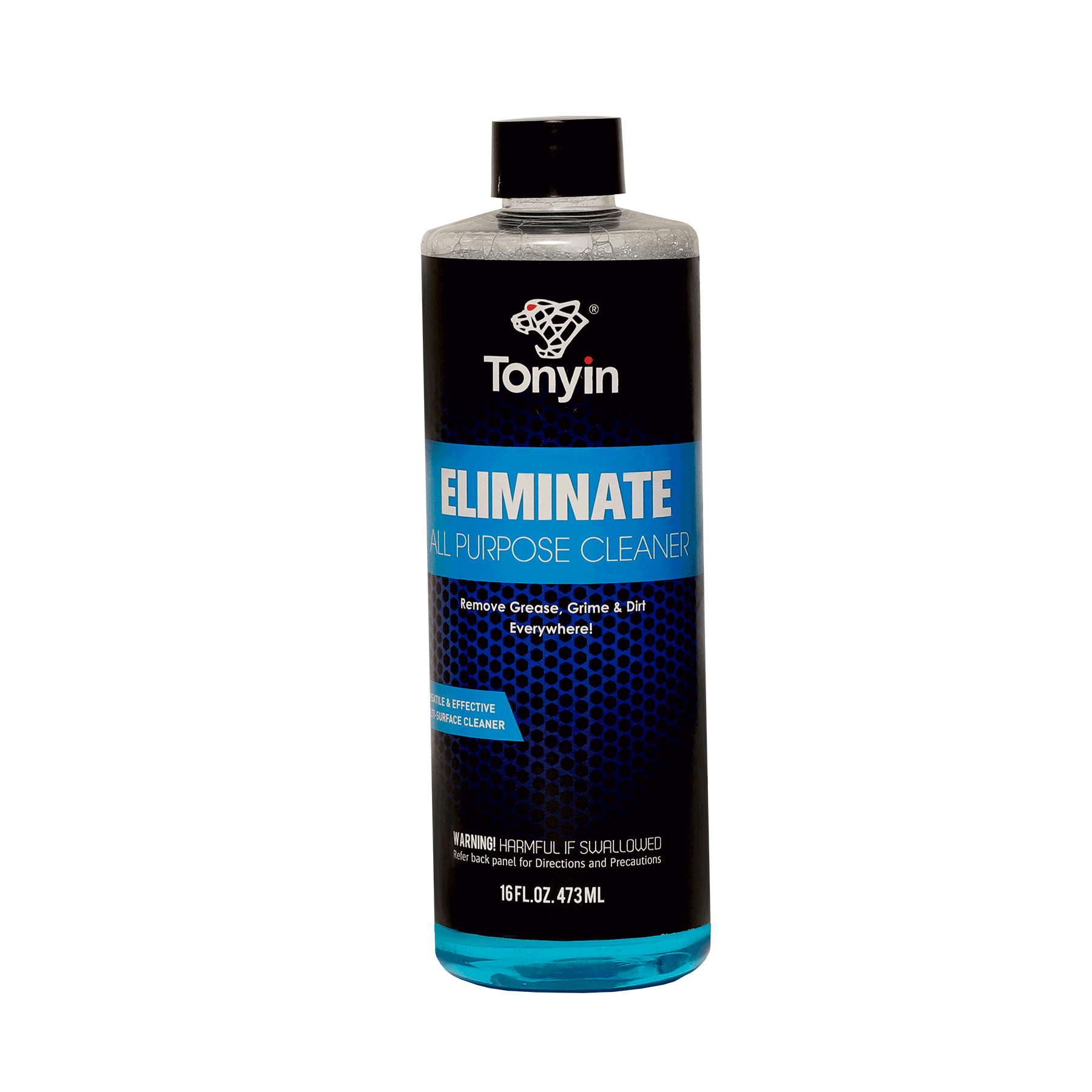 Tonyin Eliminate (All Purpose Cleaner)